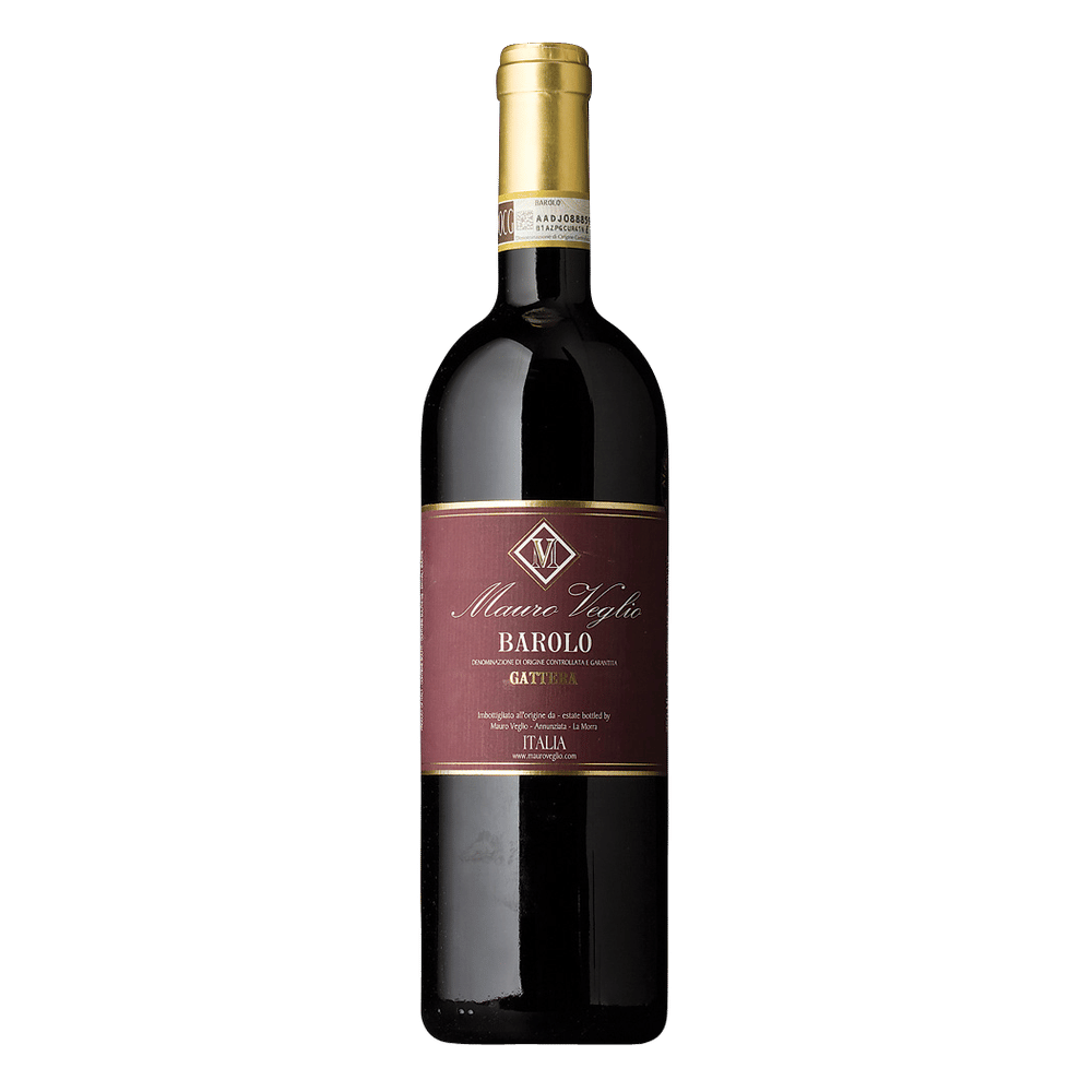 Mauro Veglio Barolo Gattera | Total Wine & More