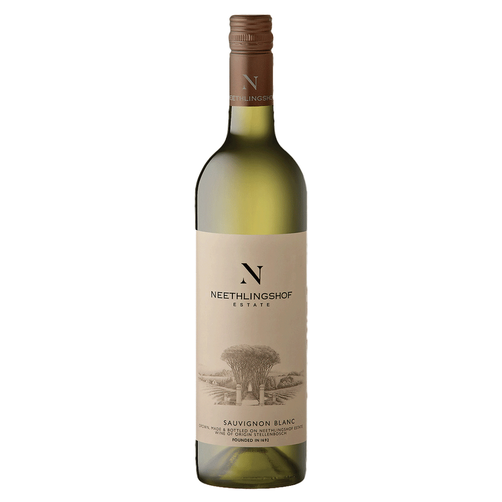 Neethlingshof Sauvignon Blanc | Total Wine & More