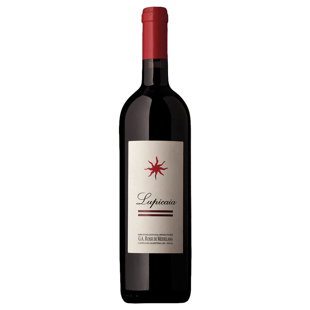 Lupicaia | Total Wine & More
