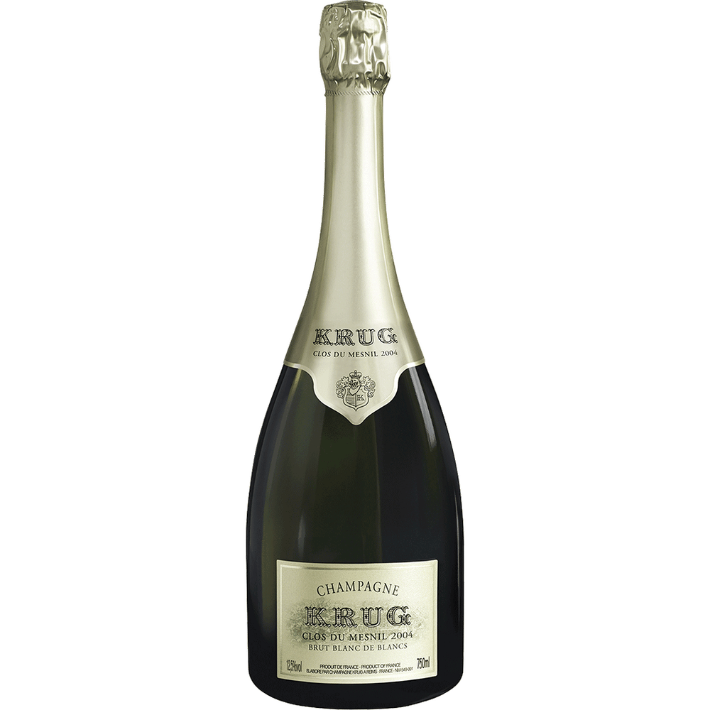 Krug Clos du Mesnil Champagne | Total Wine & More