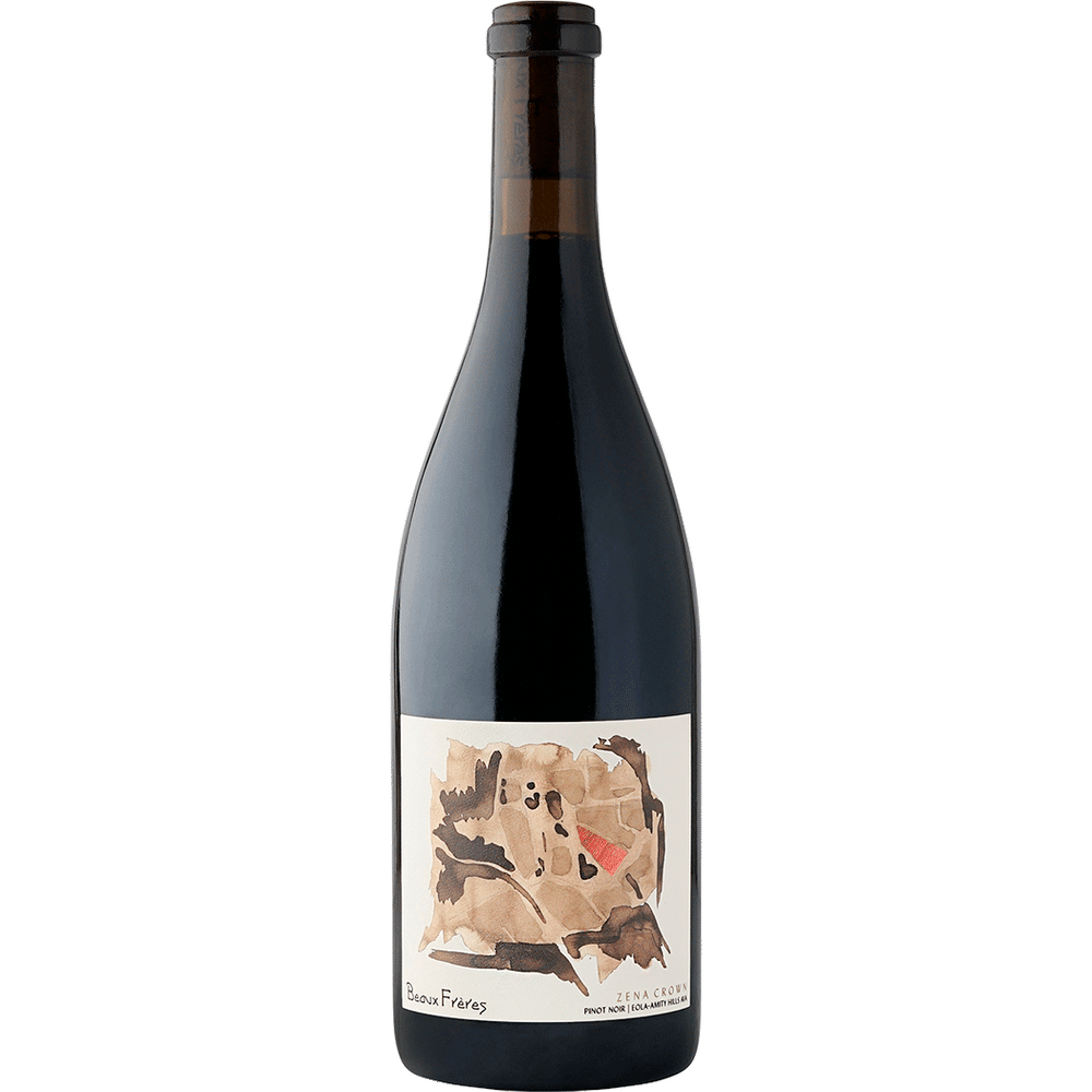 Beaux Freres Pinot Noir Zena Crown Vineyard | Total Wine & More