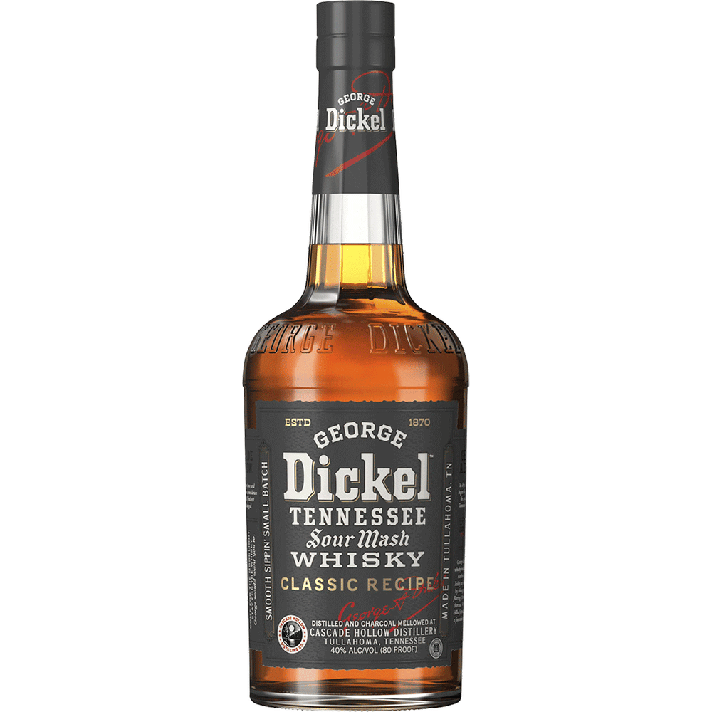 George Dickel Classic Recipe | Total Wine & More