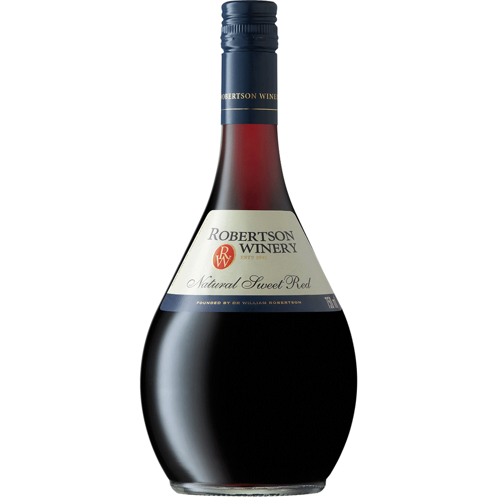 Robertson Sweet Red | Total Wine & More