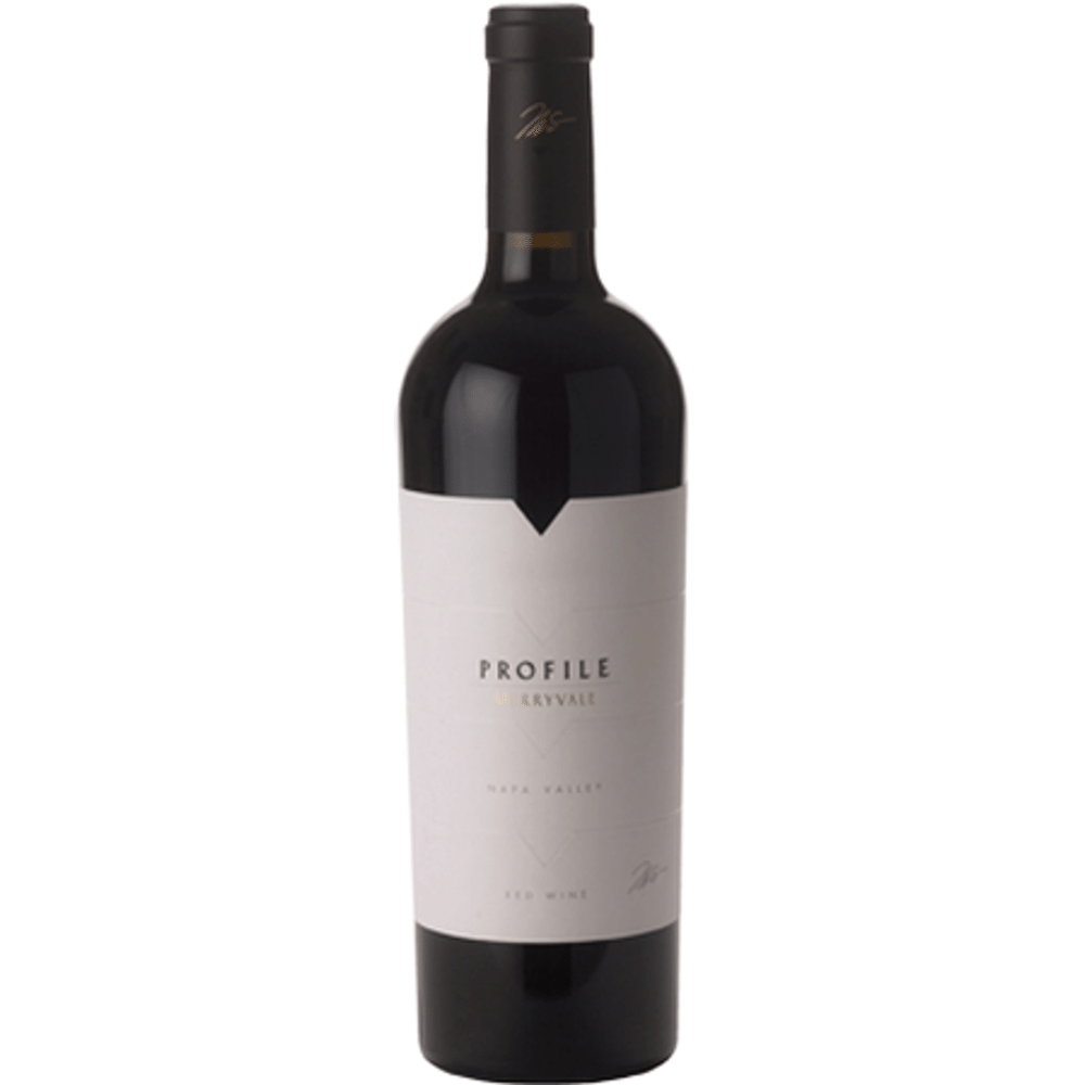 Merryvale Profile | Total Wine & More