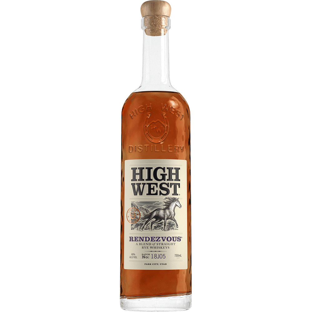 High West Double Rye | Total Wine & More