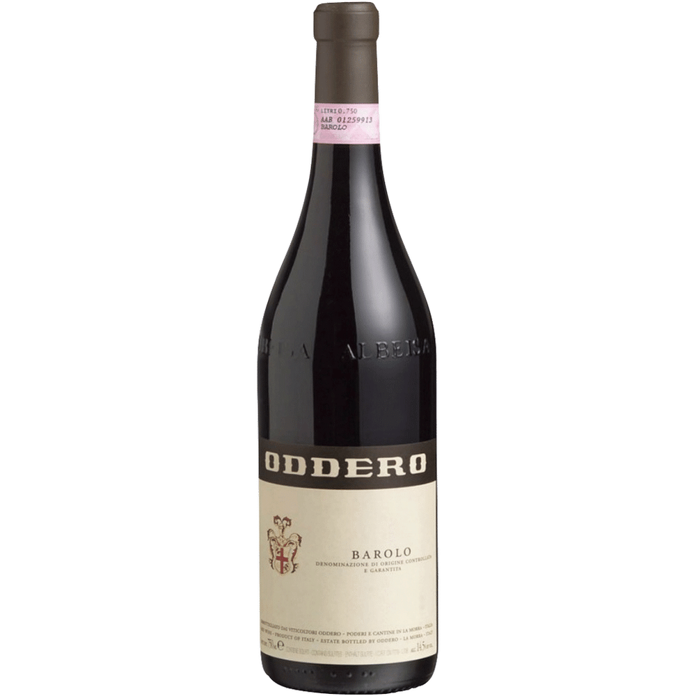 Oddero Barolo | Total Wine & More