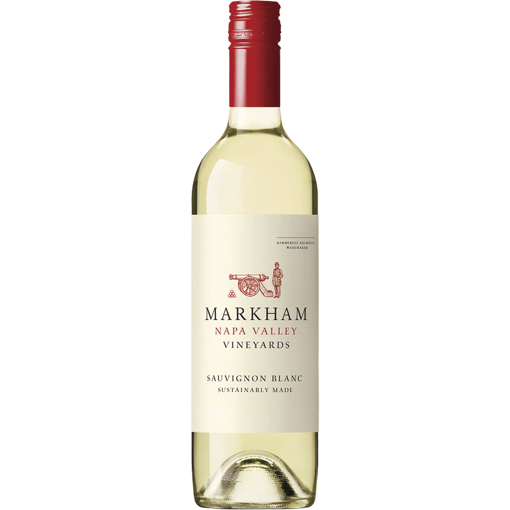 Markham Sauvignon Blanc Napa Total Wine And More