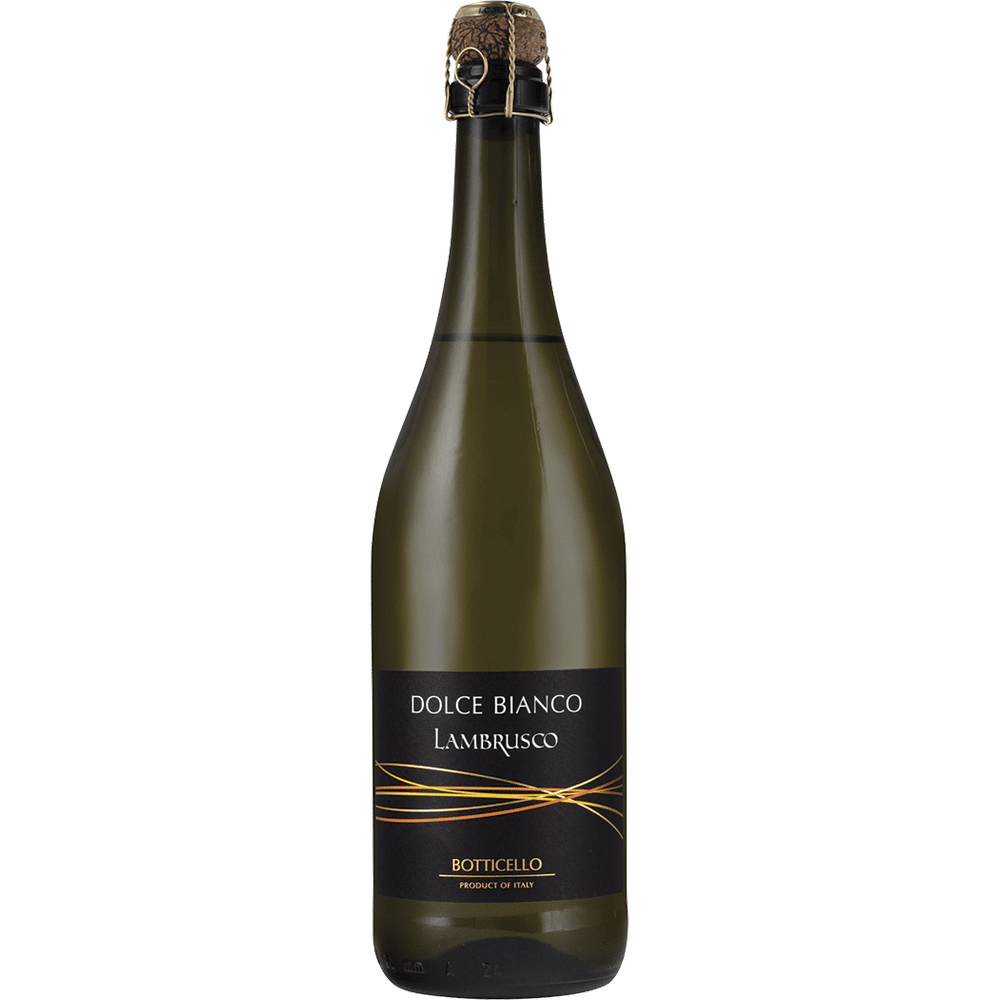 Botticello Dolce Bianco Lambrusco | Total Wine & More