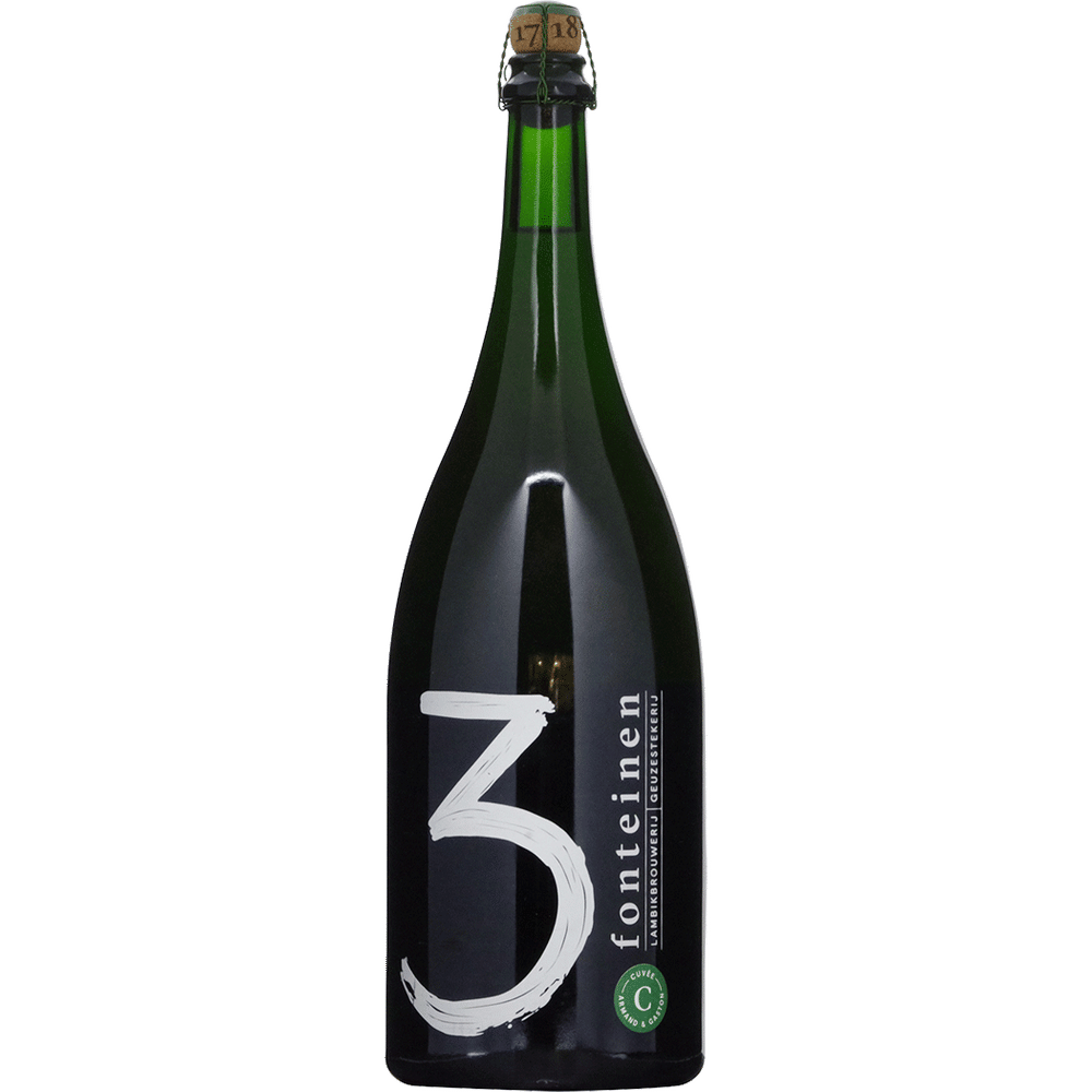 Drie Fonteinen Cuvee Armand & Gaston | Total Wine & More