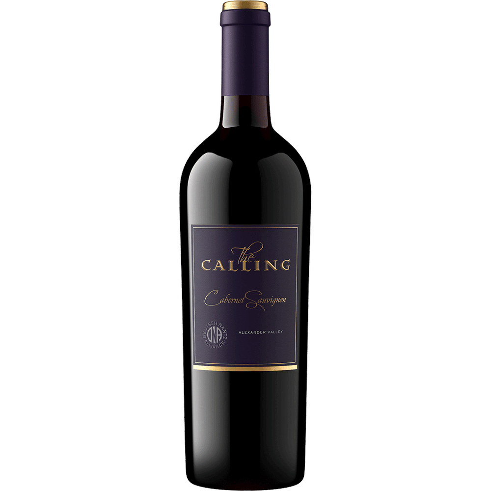 The Calling Cabernet Alexander Valley | Total Wine & More