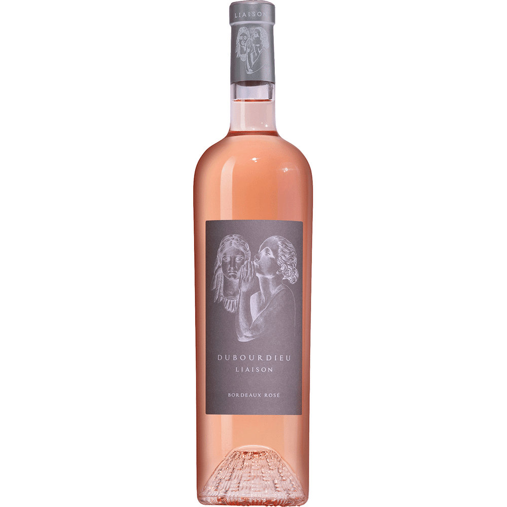 Dubourdieu Liaison Bordeaux Rose | Total Wine & More
