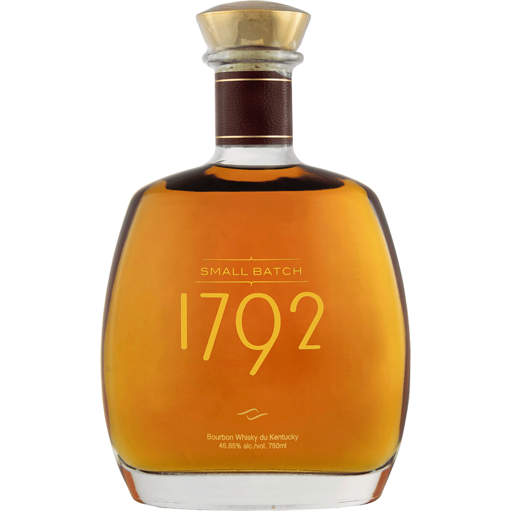 1792 Kentucky Bourbon Whiskey Small Batch | Total Wine & More