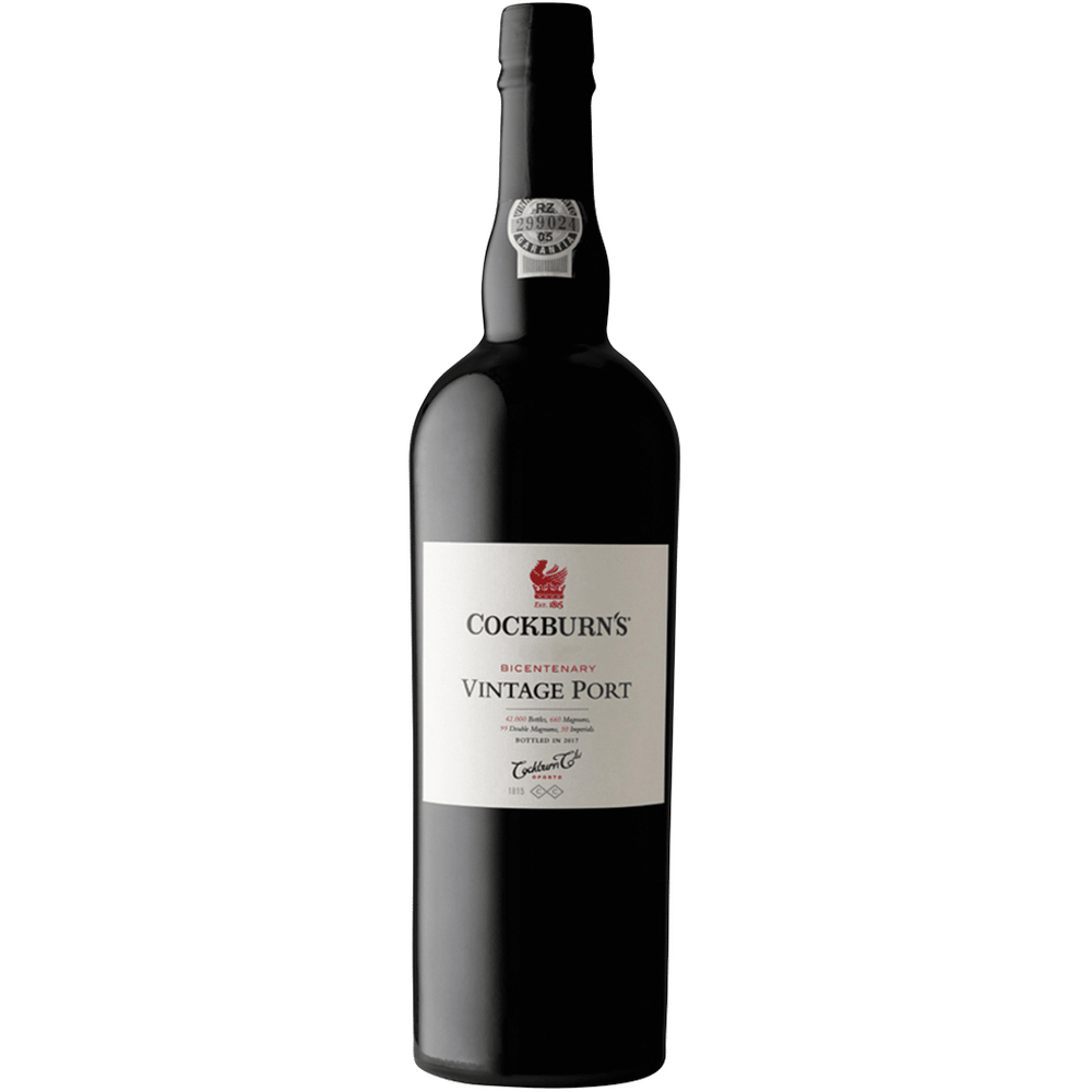 Cockburn's Vintage Port | Total Wine & More