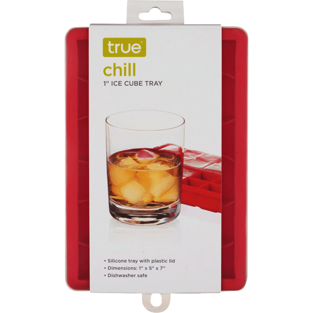 True Chill 1 inch Ice Cubes | Total Wine & More