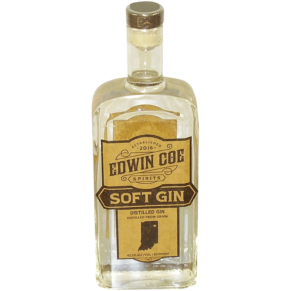 Edwin Coe Gin | Total Wine & More