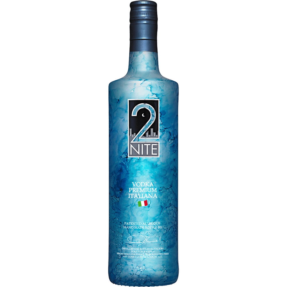 2Nite Vodka | Total Wine & More