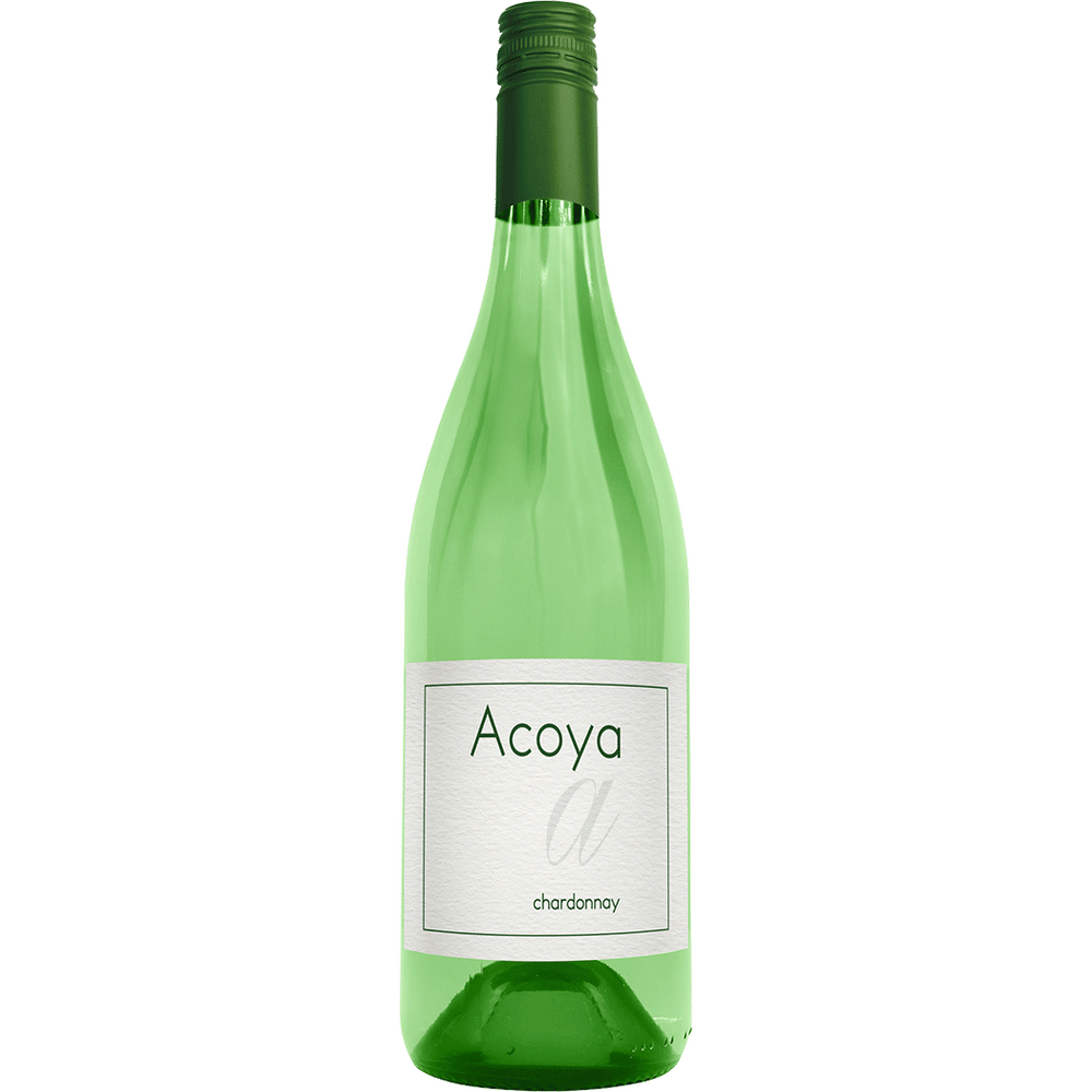 Acoya Chardonnay | Total Wine & More