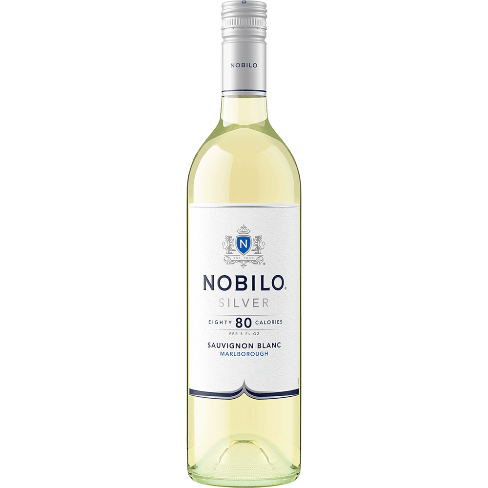 Nobilo Silver Sauvignon Blanc | Total Wine & More