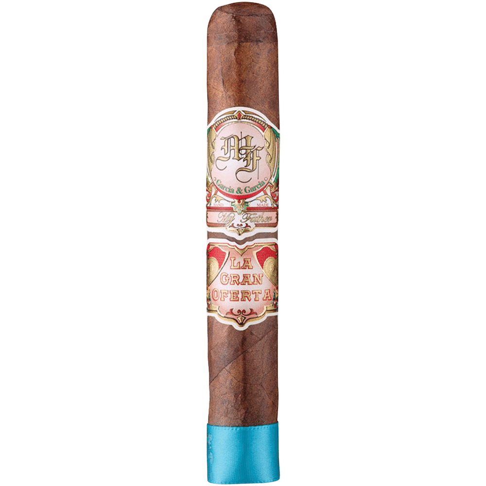 My Father La Gran Oferta Robusto | Total Wine & More