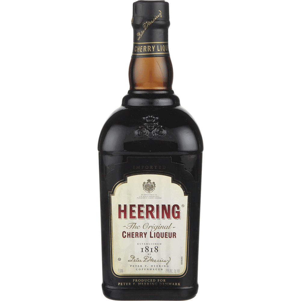 Heering Cherry Liqueur | Total Wine & More