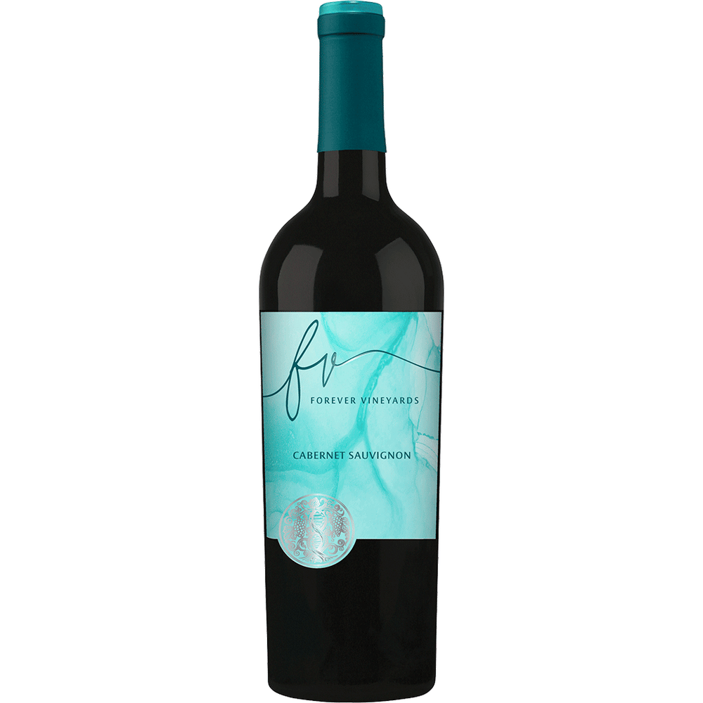 Forever Vineyards Cabernet Sauvignon | Total Wine & More