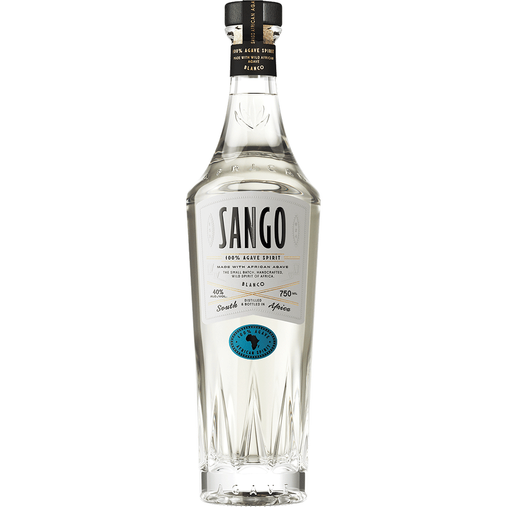 Sango Blanco Agave Spirit | Total Wine & More