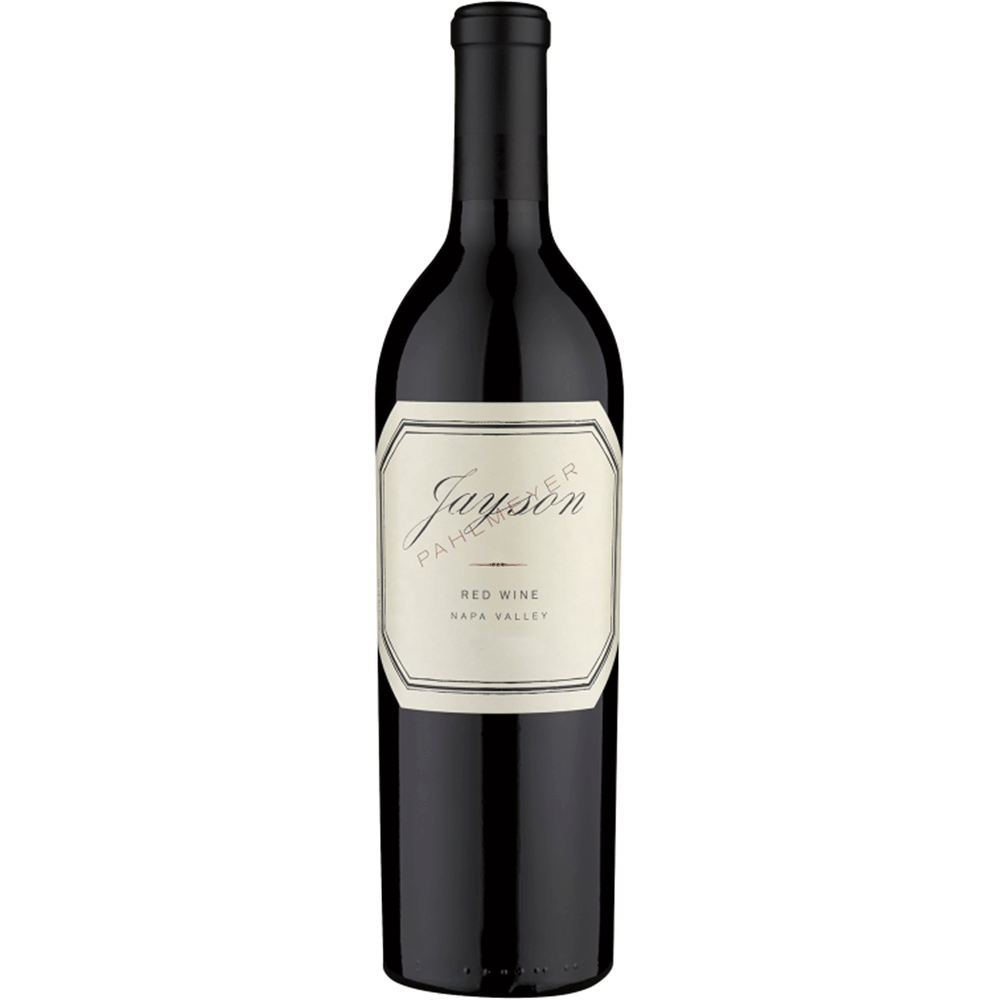 Pahlmeyer Jayson Red | Total Wine & More