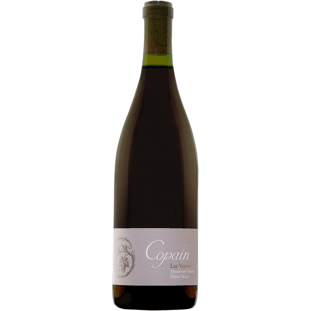 Copain Pinot Noir Les Voisins | Total Wine & More