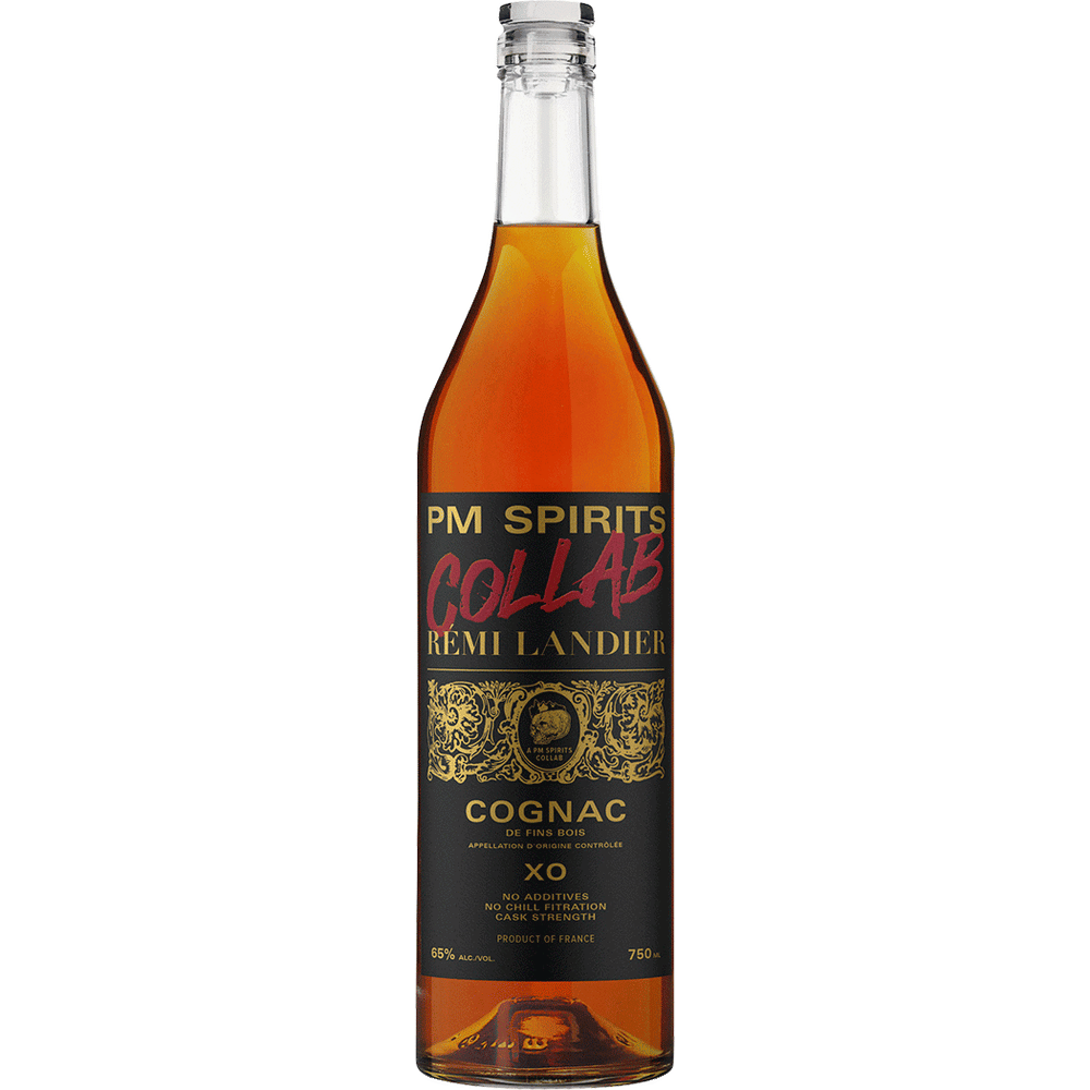 PM Collab Remi Landier XO Single Cask | Total Wine & More