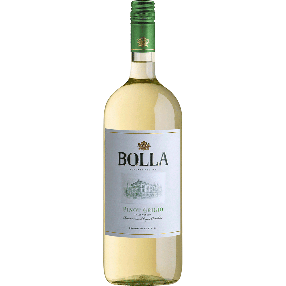 Bolla Pinot Grigio | Total Wine & More