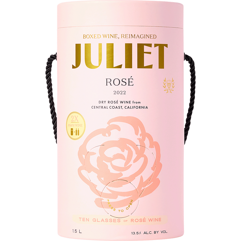 Juliet Rose | Total Wine & More