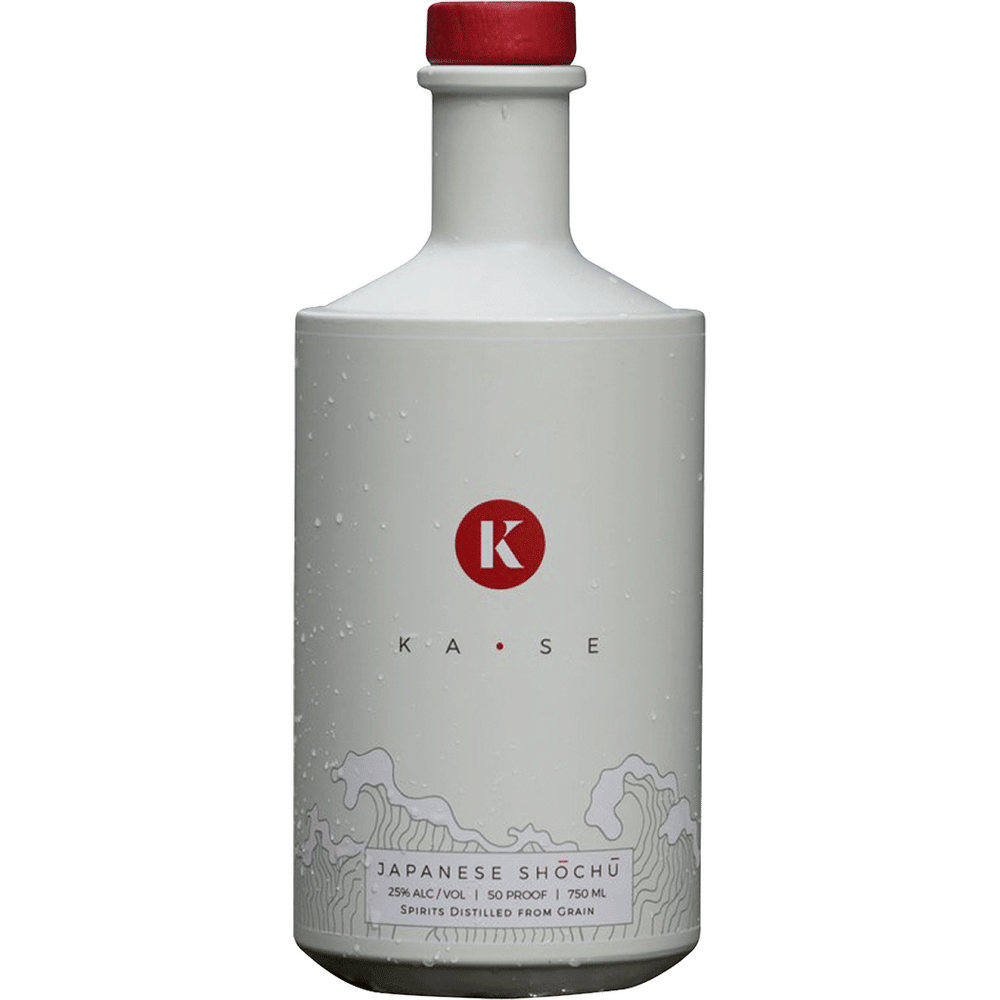 Kase Shochu | Total Wine & More