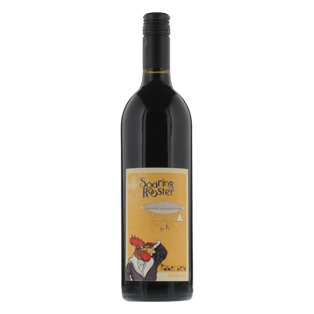 Soaring Rooster Malbec | Total Wine & More