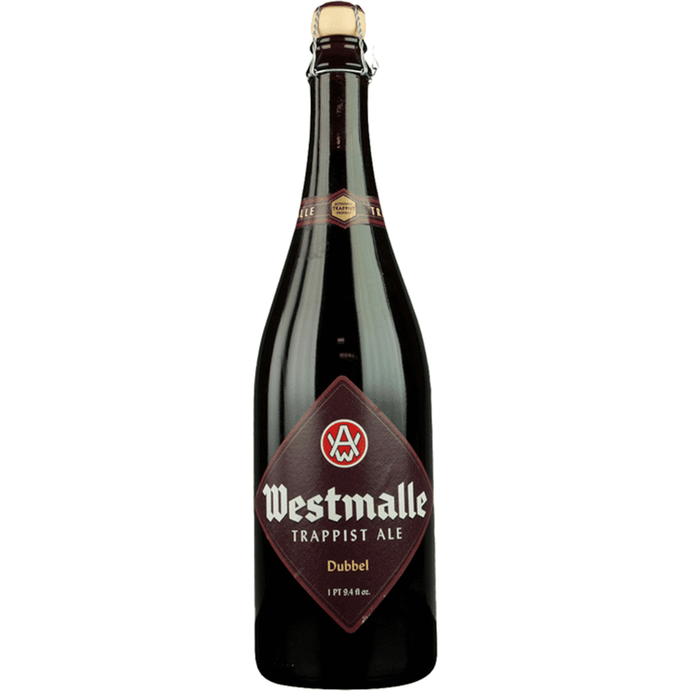 Westmalle Tripel Trappist Ale | Total Wine & More
