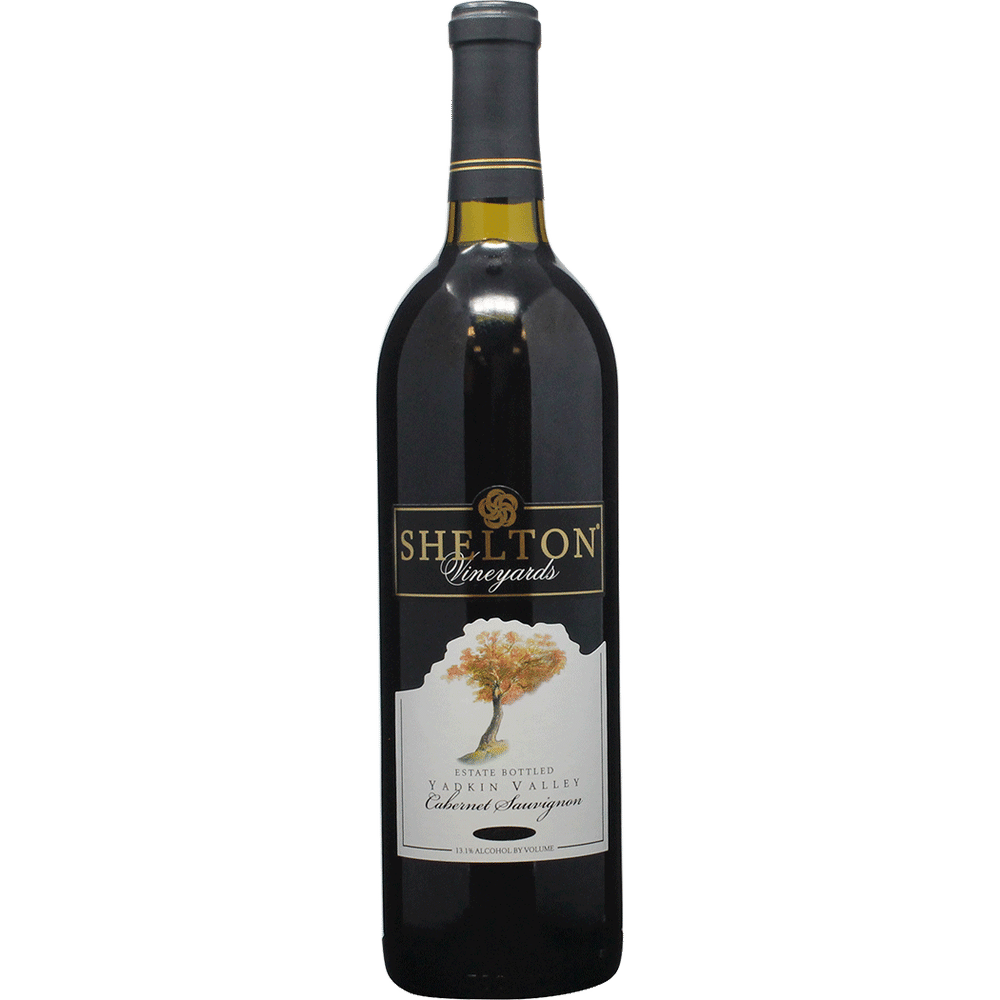 Shelton Cabernet Estate Bottled | Total Wine & More - 750ml