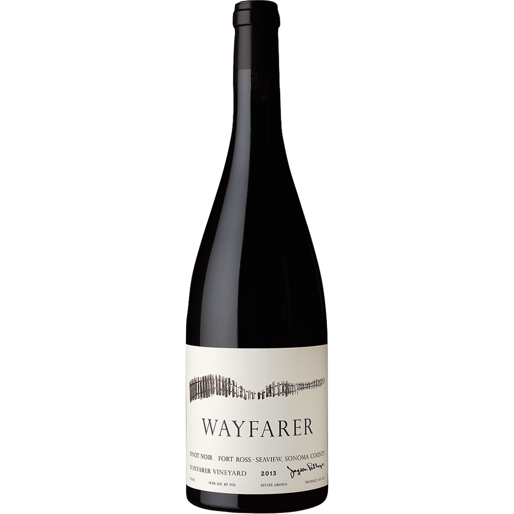 Wayfarer Pinot Noir Wayfarer Vineyard Sonoma Coast | Total Wine & More