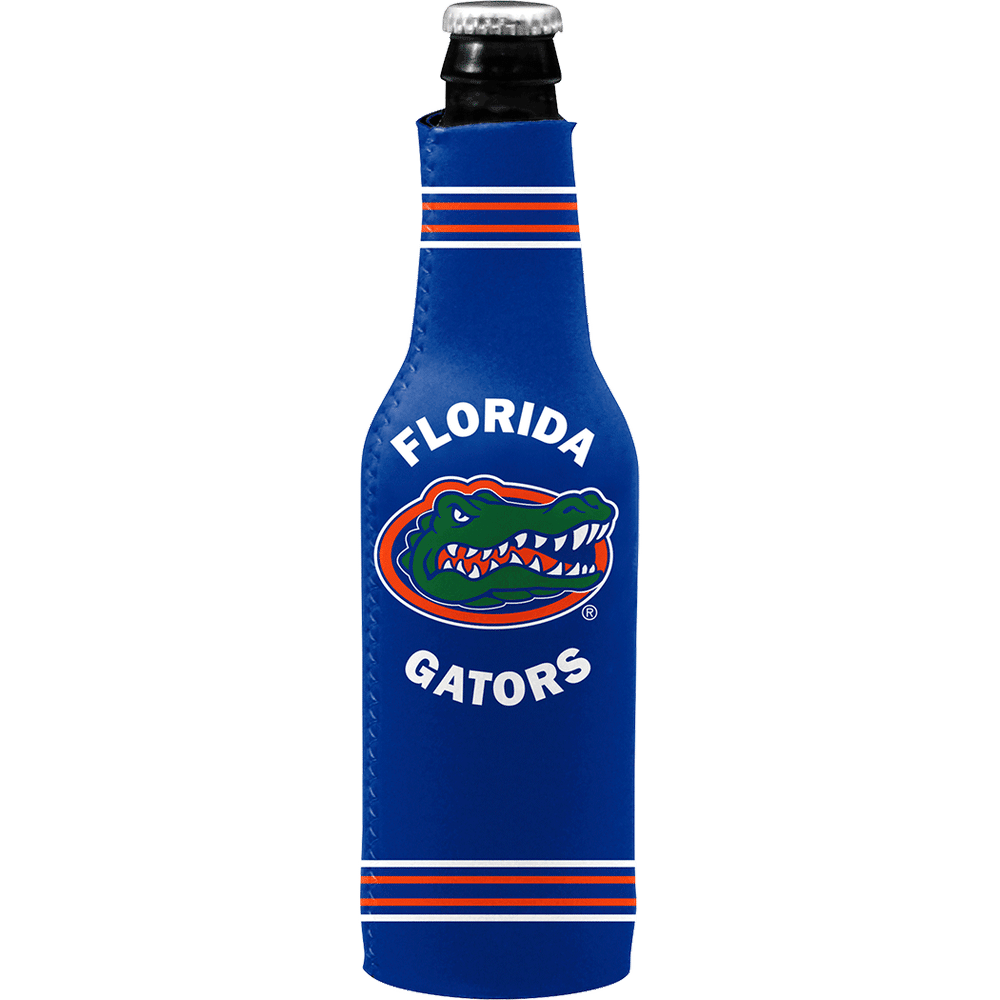 University of Florida - Crest Logo Bottle Coozie | Total Wine & More