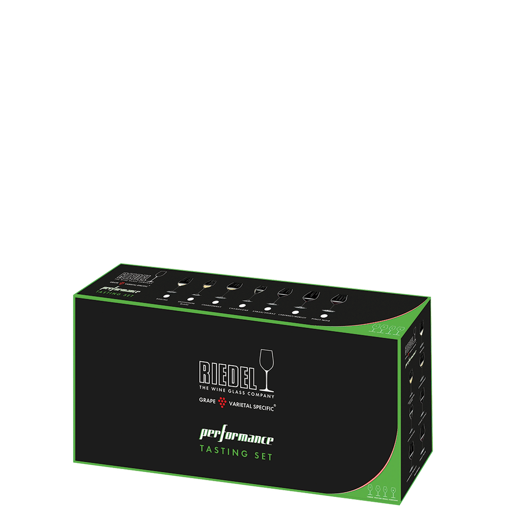 Riedel Performance Tasting Set | Total Wine & More