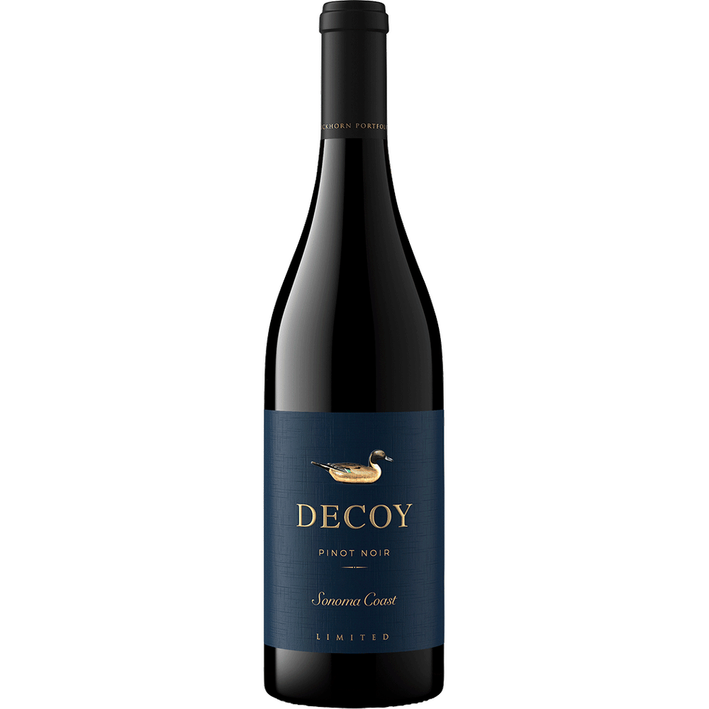 Decoy by Duckhorn Pinot Noir Limited | Total Wine & More