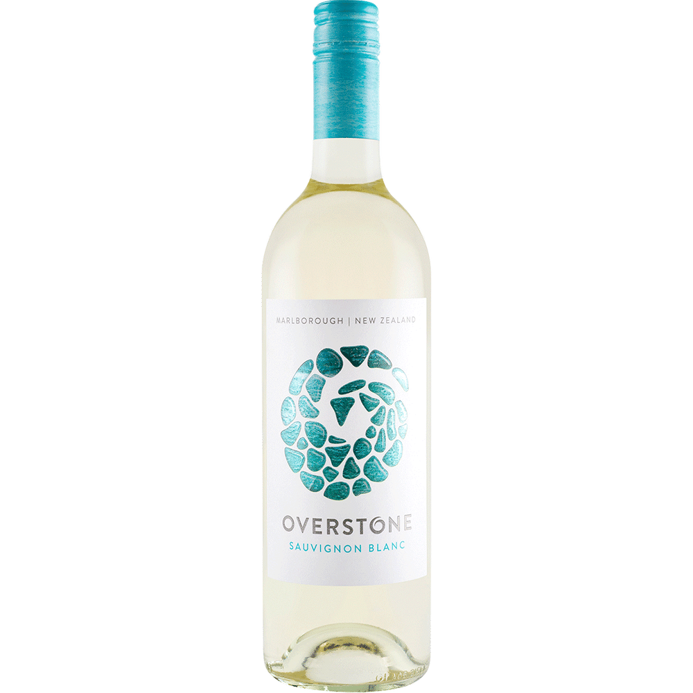 Overstone Sauvignon Blanc | Total Wine & More