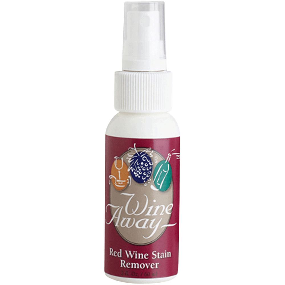 Wine Away Stain Remover 2oz | Total Wine & More