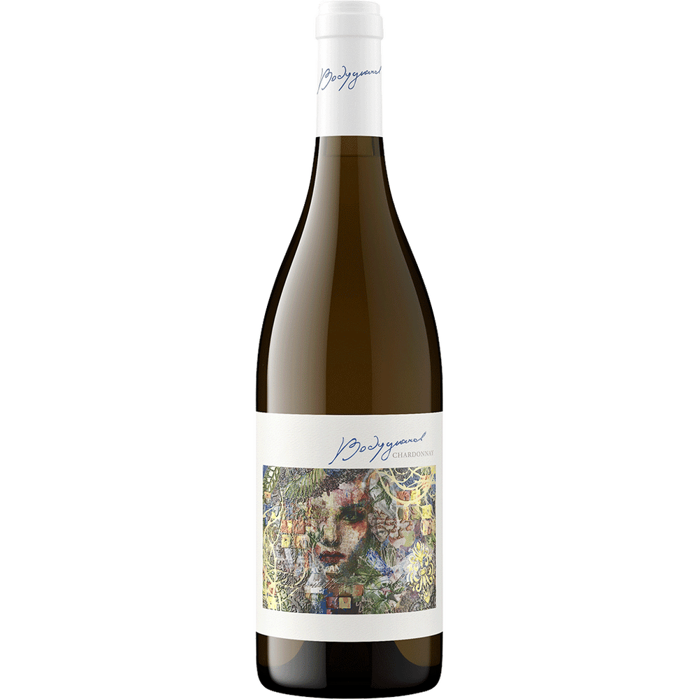 Daou Paso Robles Bodyguard Chardonnay | Total Wine & More