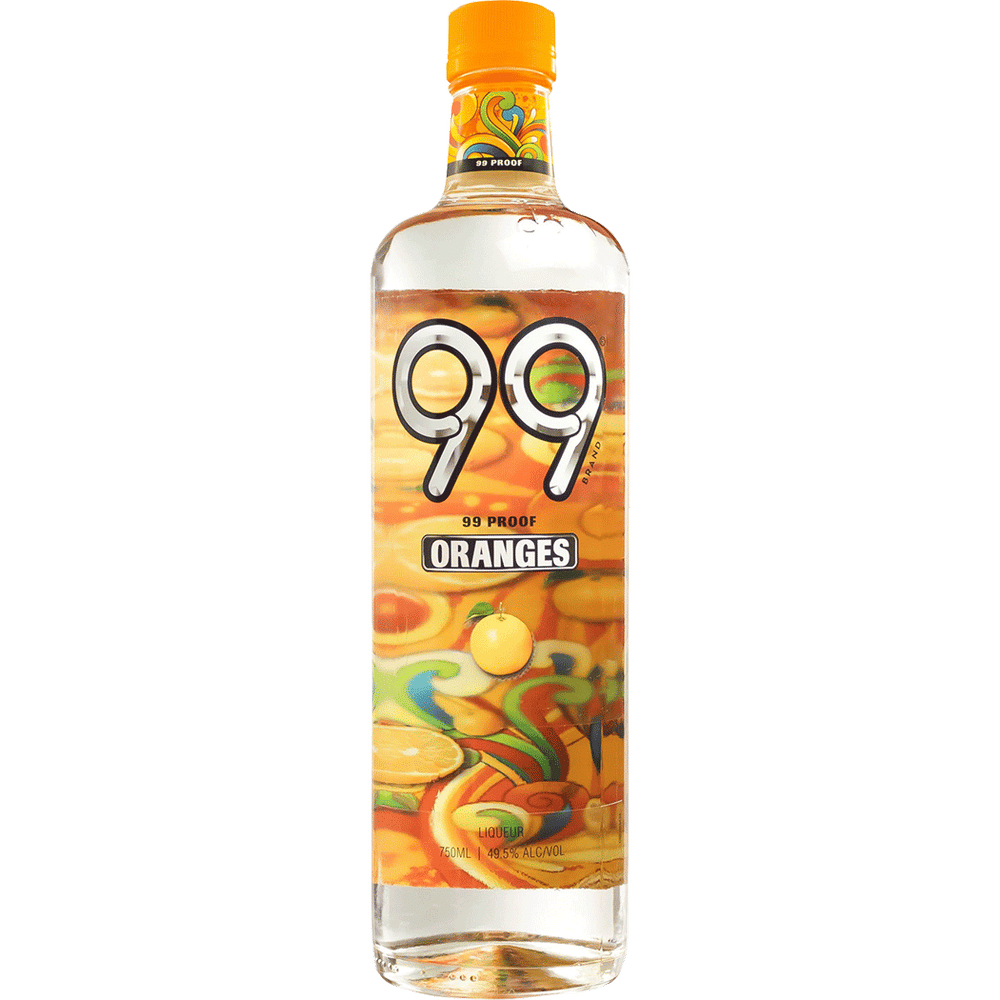 99 Oranges | Total Wine & More