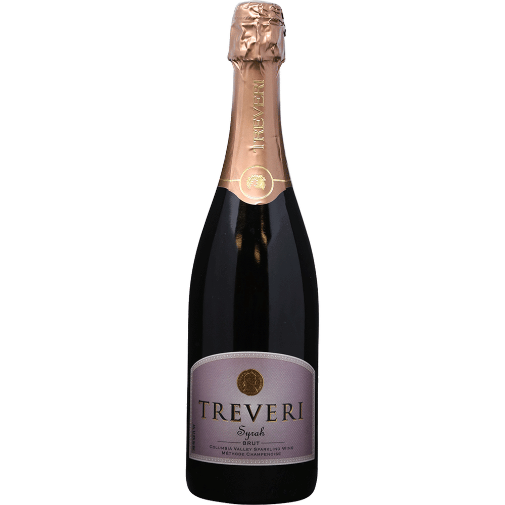 Treveri Sparkling Syrah | Total Wine & More