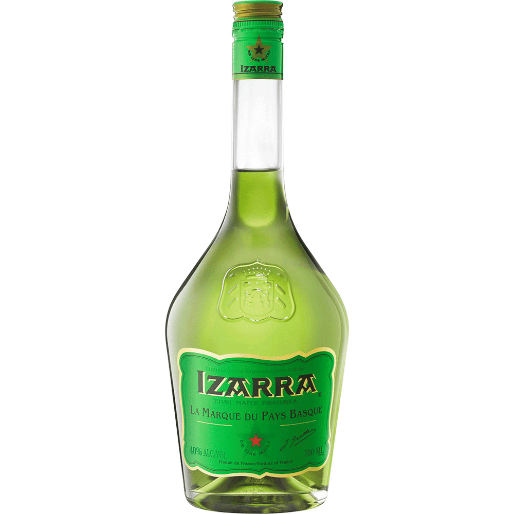 Izarra Verte Liqueur | Total Wine & More
