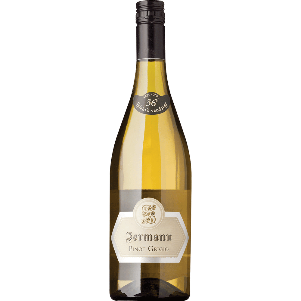 Jermann Pinot Grigio | Total Wine & More