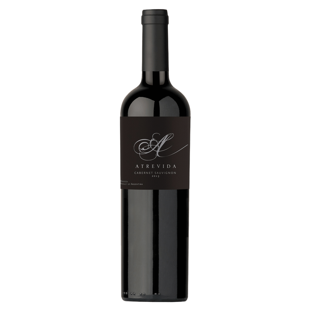 Atrevida Cabernet Sauvignon | Total Wine & More