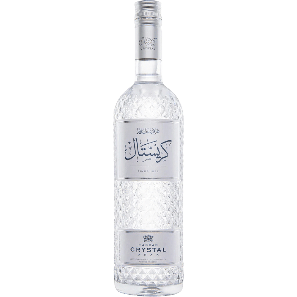 Haddad Crystal Arak | Total Wine & More