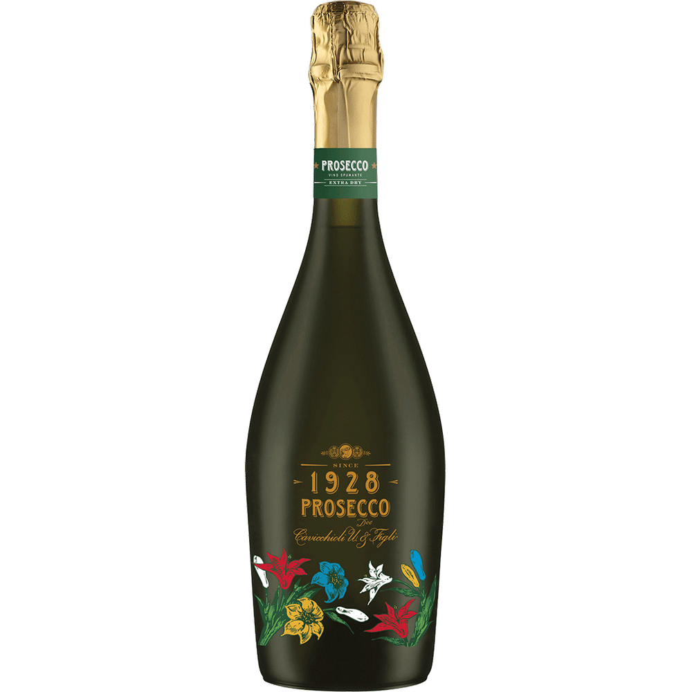 Cavicchioli 1928 Prosecco | Total Wine & More