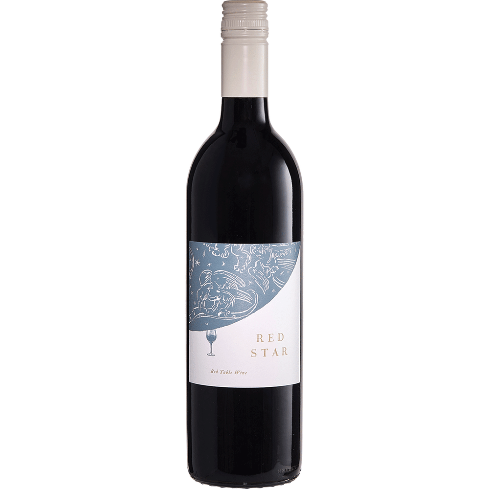 Veritas Red Star | Total Wine & More